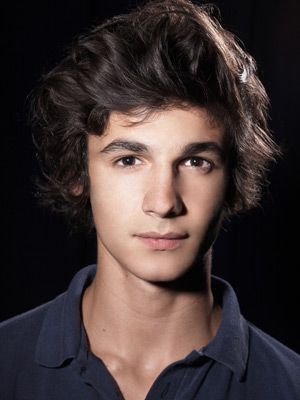 Louis Farge - SensaCine.com