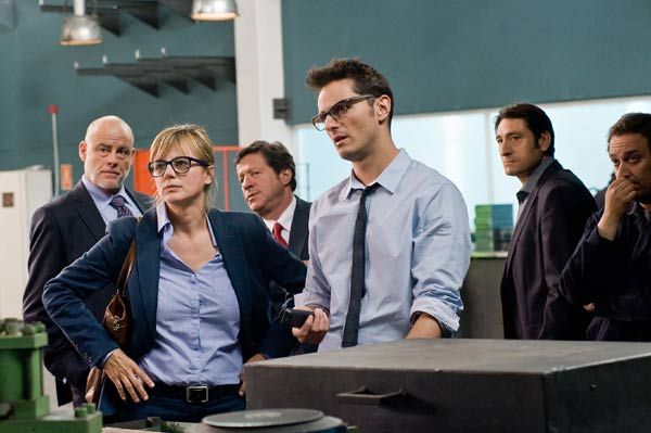 Foto de Emma Suárez - Foto Asier Etxeandia, Emma Suárez, Carmelo Gomez ...