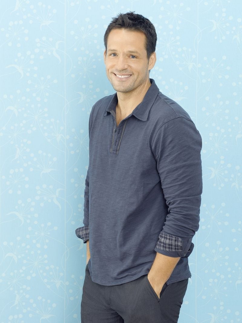 Foto de Josh Hopkins - Foto Josh Hopkins - Foto 103 de 114 - SensaCine.com
