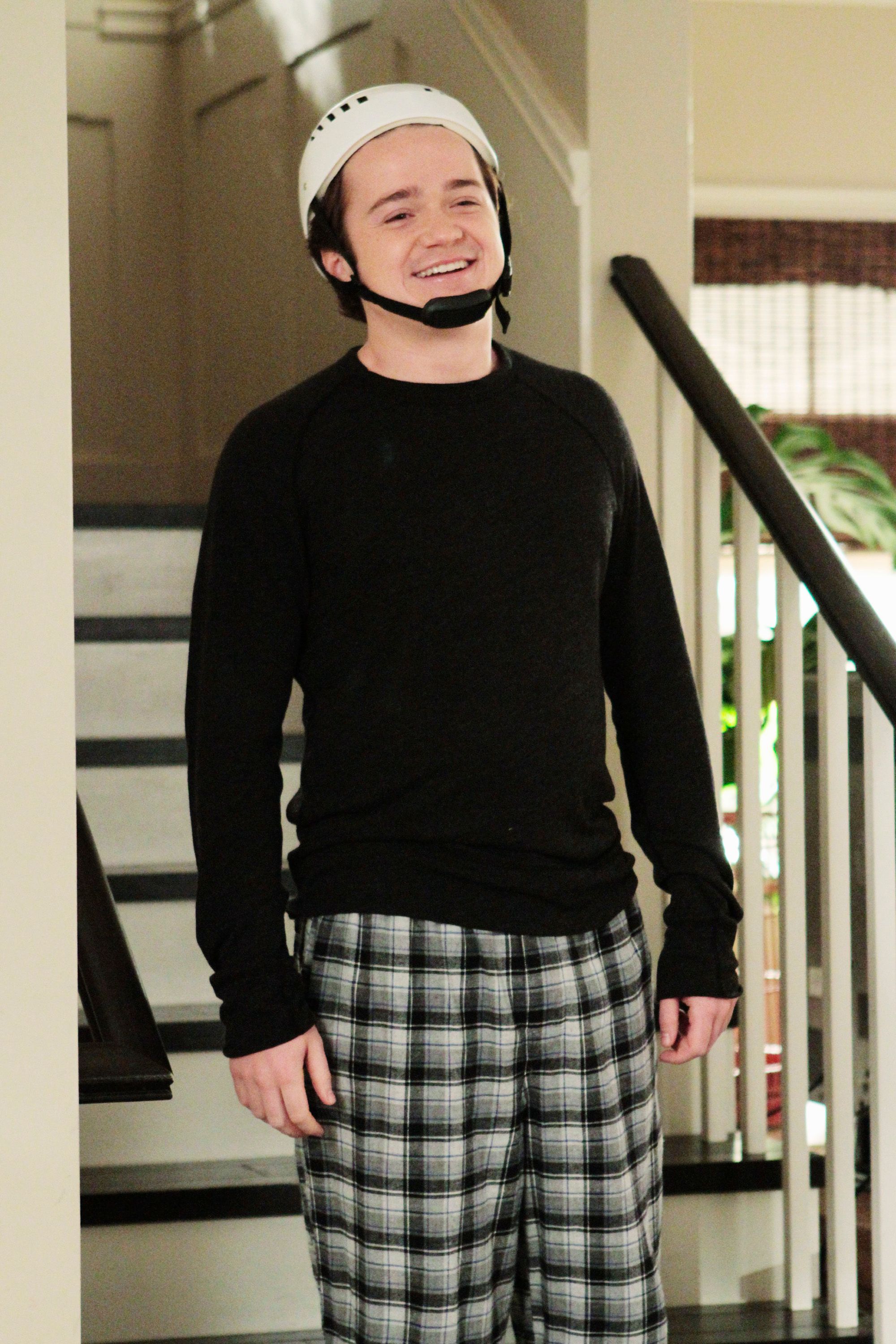 Cougar Town : Cougar Town : Foto Dan Byrd - Foto 179 sobre 389 ...