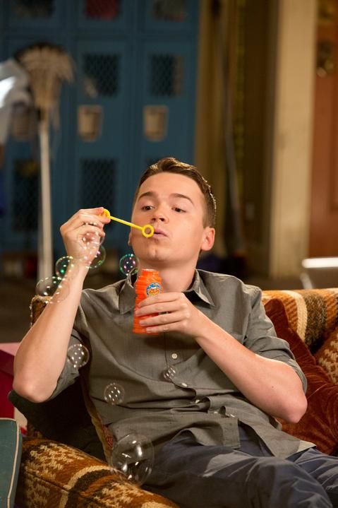 Foto de Dan Byrd - Cougar Town : Foto Dan Byrd - Foto 24 de 93 ...