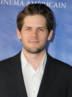 Ryan Piers Williams - SensaCine.com