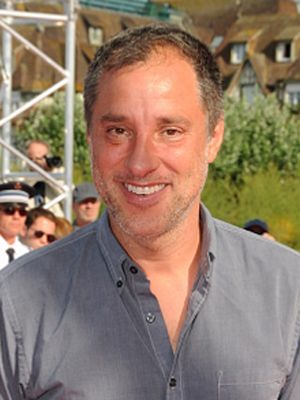 Eric Mendelsohn - SensaCine.com