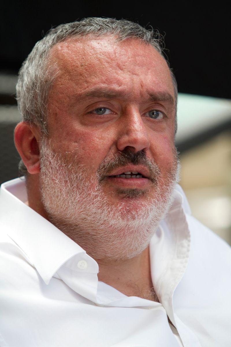 Foto de la película Le Marquis - Foto 13 por un total de 19 - SensaCine.com