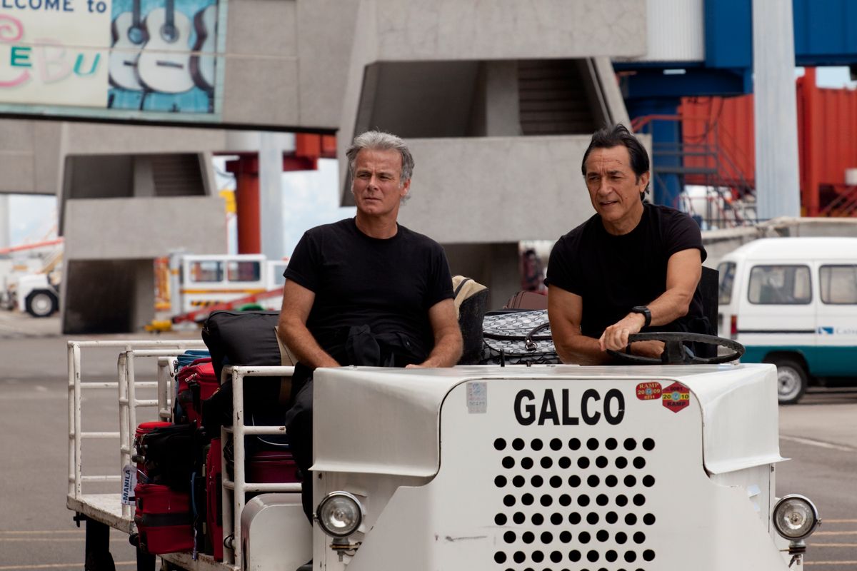 Foto de la película Le Marquis - Foto 1 por un total de 19 - SensaCine.com