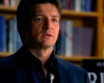 Castle Teaser - Vídeo Castle - SensaCine.com