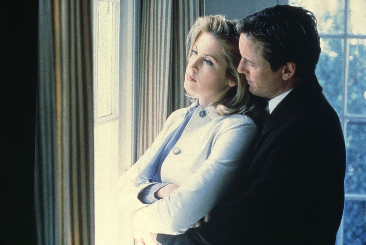 Melrose Place : Foto Kelly Rutherford, Linden Ashby - Foto 45 sobre 427 ...