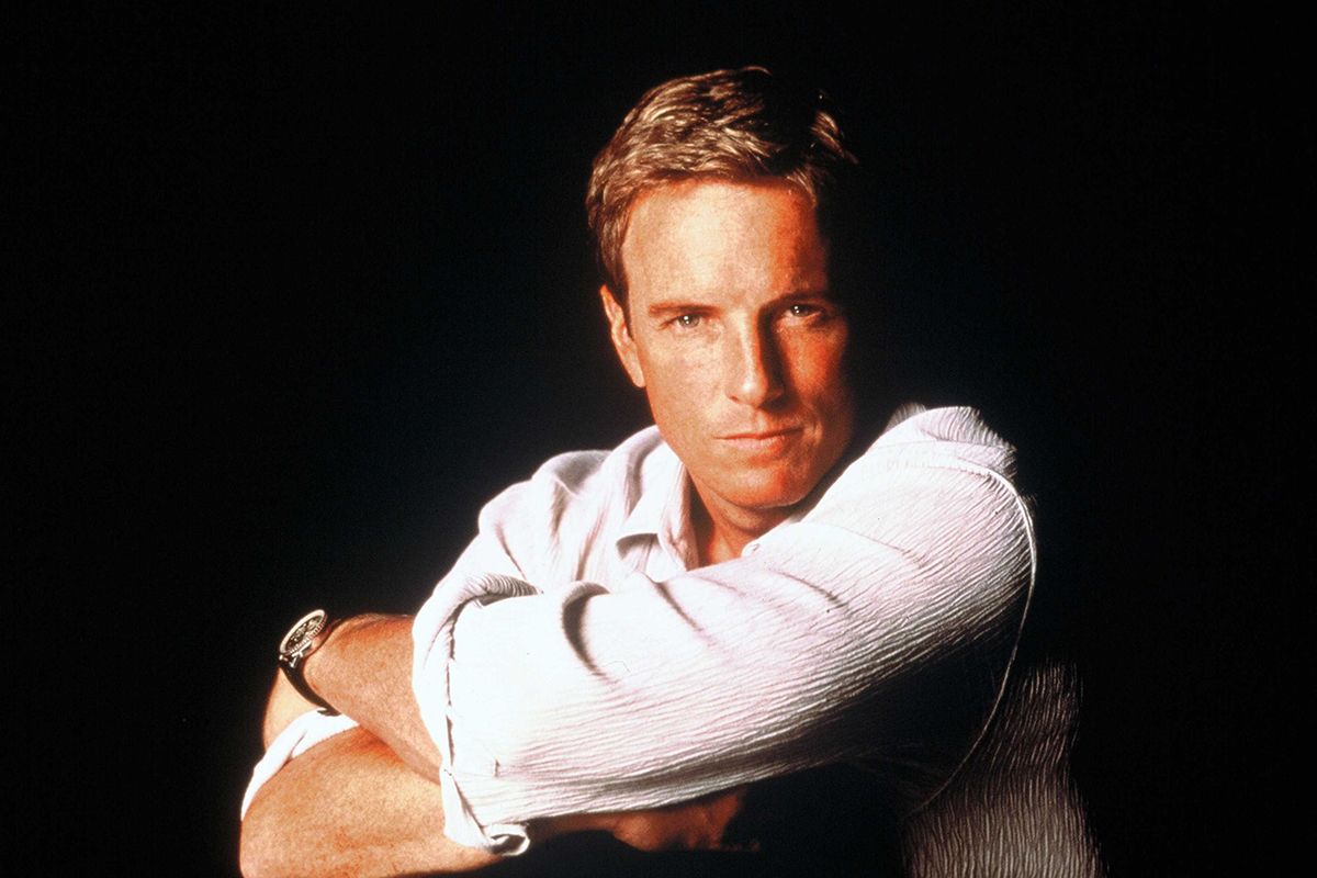 Foto de Linden Ashby - Foto Linden Ashby - SensaCine.com