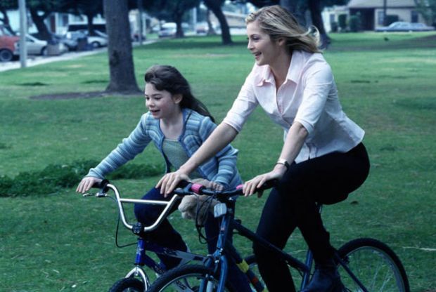 Melrose Place : Foto Kelly Rutherford - Foto 341 sobre 427 - SensaCine.com