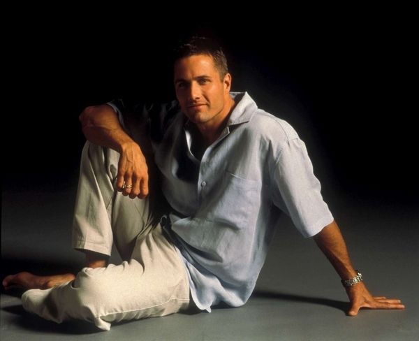 Melrose Place : Foto Rob Estes - Foto 384 sobre 427 - SensaCine.com