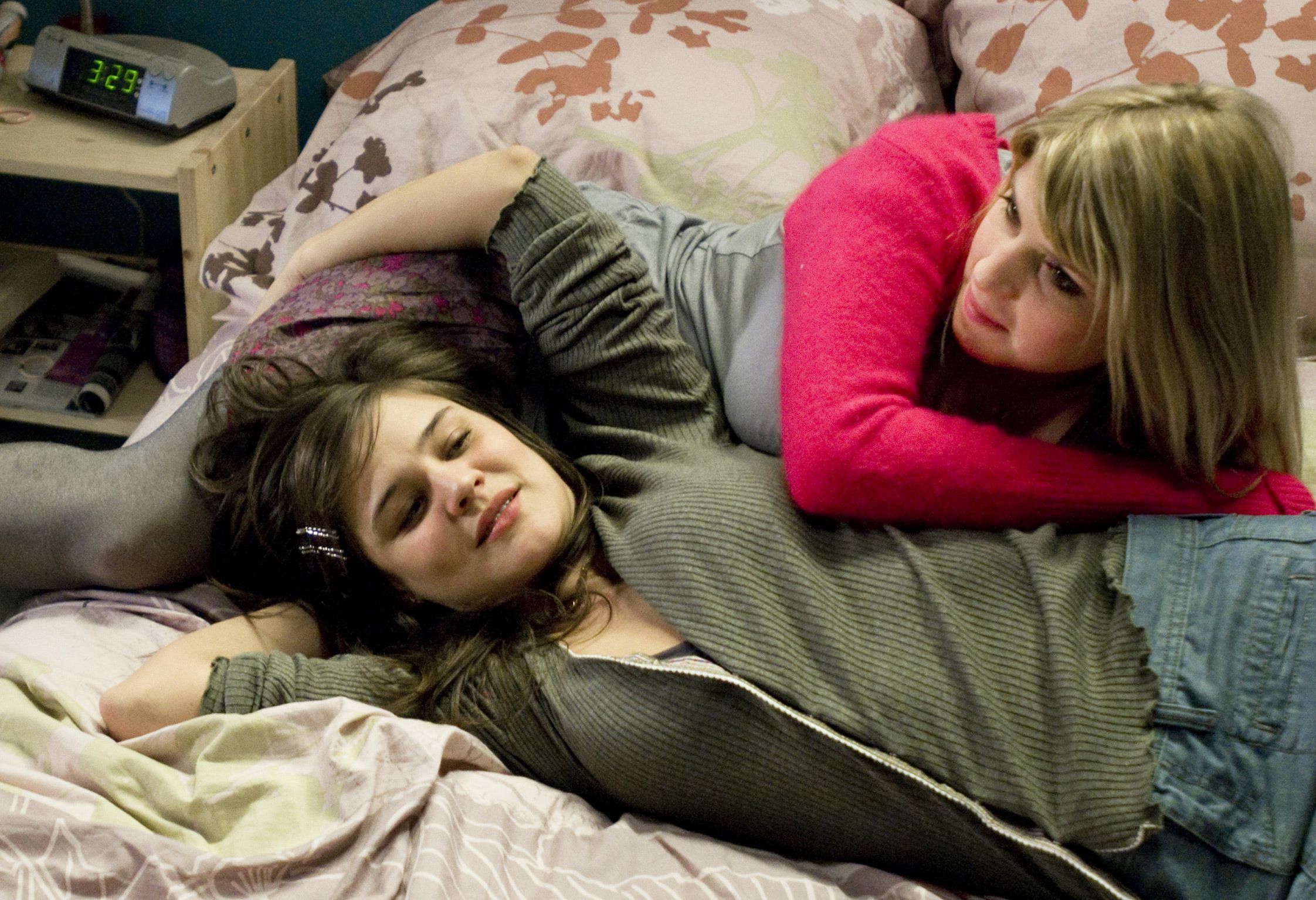 Foto de Marie Denarnaud - Foto Priscilla Sfez-Attal, Marie Denarnaud ...