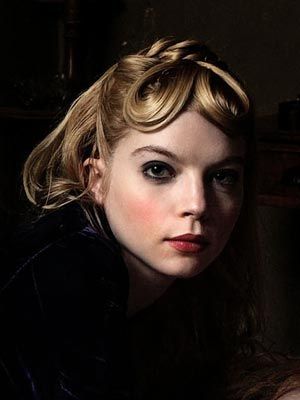 Clémence Bretécher - SensaCine.com