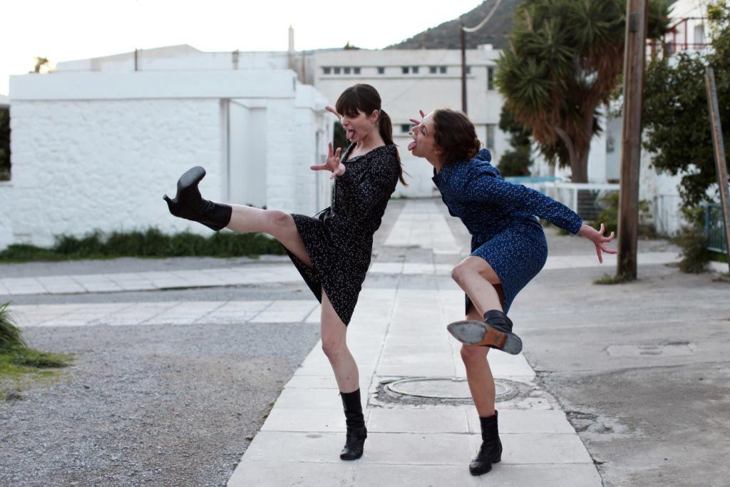 Foto de la película Attenberg - Foto 5 por un total de 10 - SensaCine.com