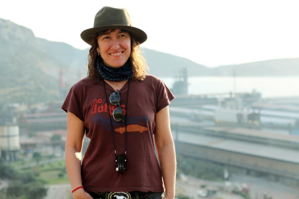 Foto de la película Attenberg - Foto 5 por un total de 10 - SensaCine.com