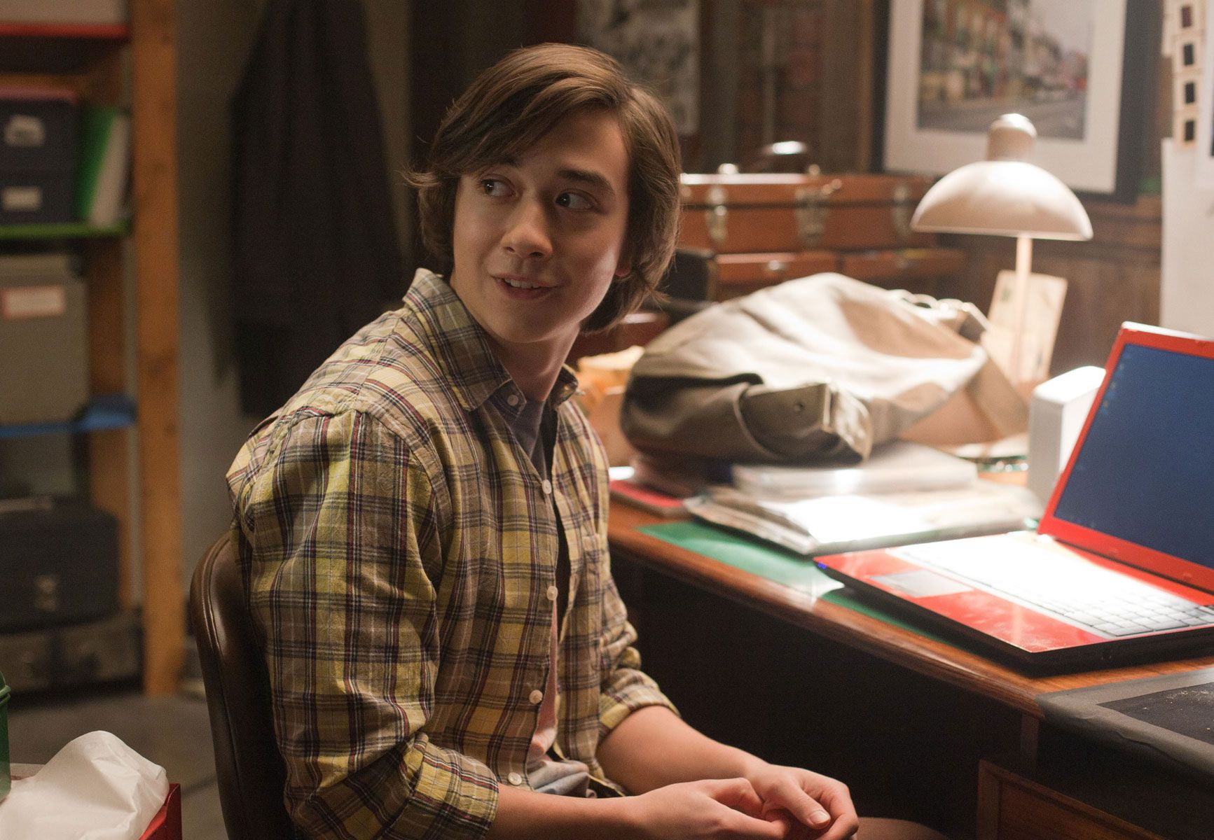 Foto de Samuel Patrick Chu - Alcatraz : Foto Samuel Patrick Chu - Foto ...