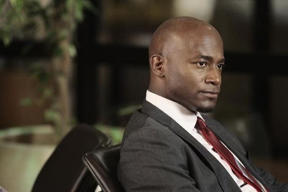 Foto de Taye Diggs - Sin cita previa : Foto Taye Diggs - Foto 109 de ...