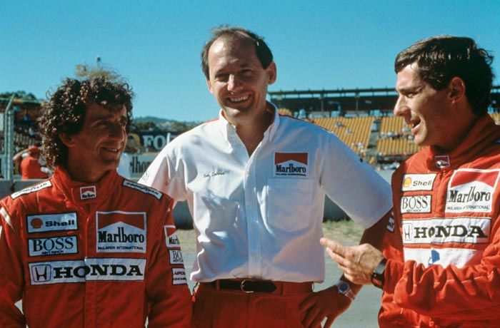 Foto de la película Senna - Foto 55 por un total de 76 - SensaCine.com