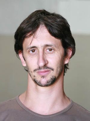 David Faure - SensaCine.com