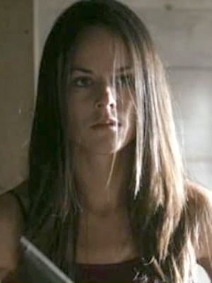 Sarah Butler - SensaCine.com