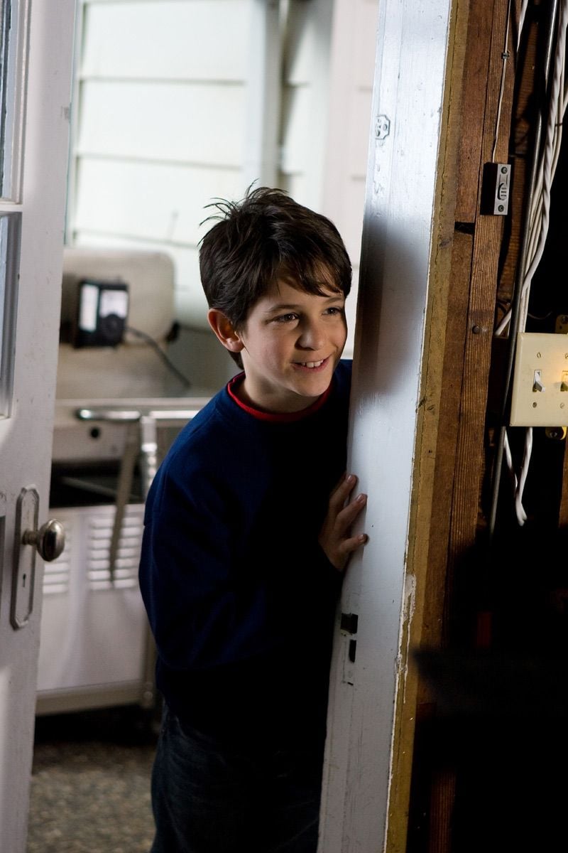 Foto de la película Diario de Greg - Foto 3 por un total de 18 ...