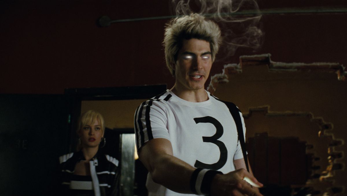 Foto de la película Scott Pilgrim contra el mundo - Foto 24 por un ...