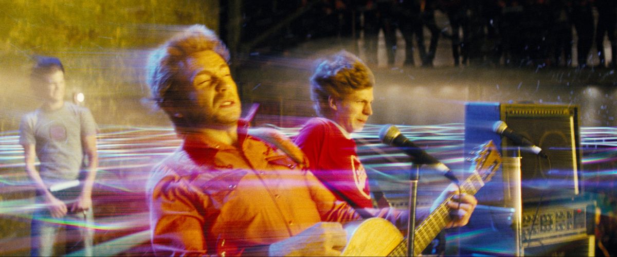 Foto de la película Scott Pilgrim contra el mundo - Foto 25 por un ...