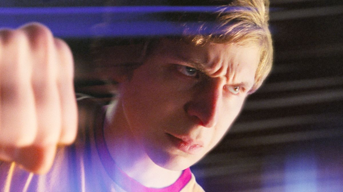 Foto de la película Scott Pilgrim contra el mundo - Foto 10 por un ...