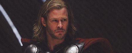 Nuevas imágenes de 'Thor' - Noticias de cine - SensaCine.com