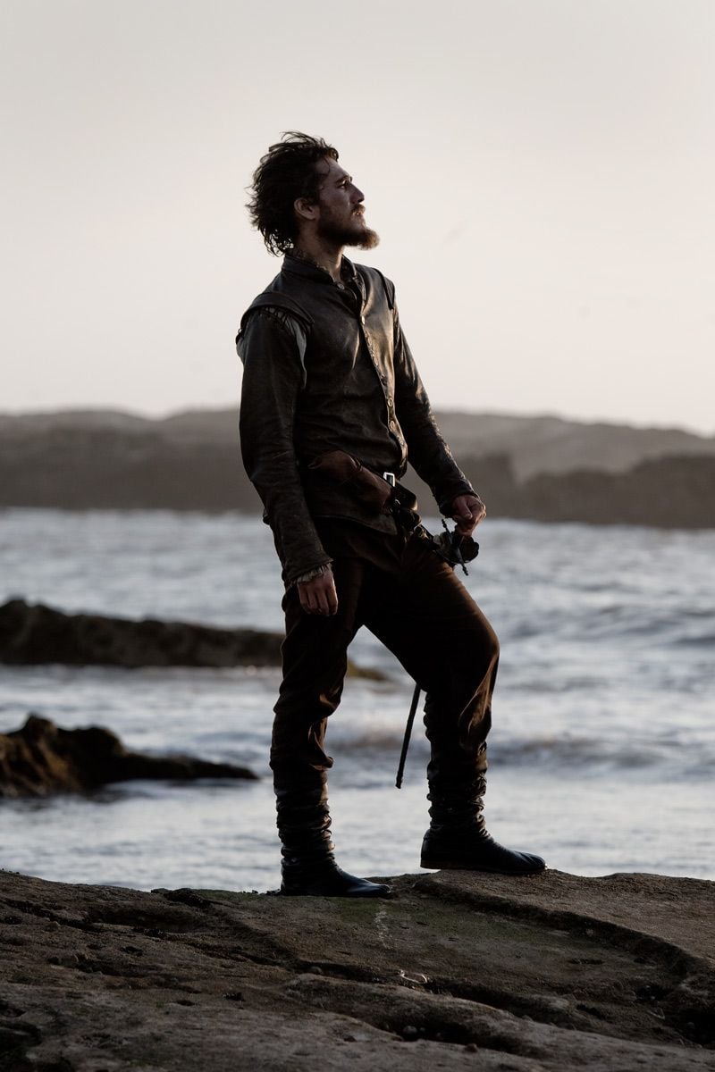 Foto de la película Lope - Foto 11 por un total de 63 - SensaCine.com