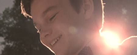 Conoce al 'mini-yo' de Kurt en 'Glee' - Noticias de series - SensaCine.com