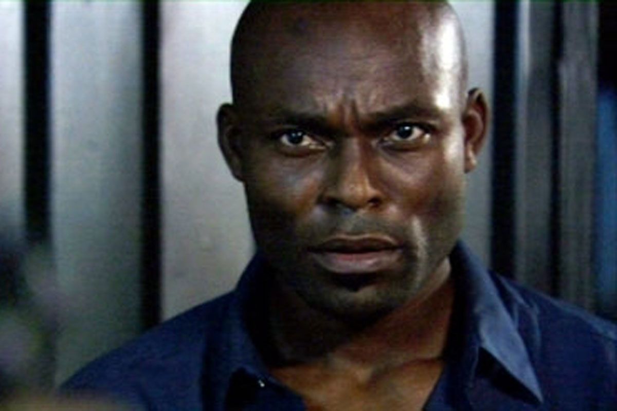 Foto de la película Relentless - Foto 3 por un total de 7 - SensaCine.com