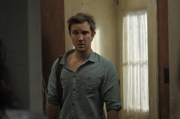 Foto de Sam Huntington - Casi humanos : Foto Sam Huntington - Foto 57 ...