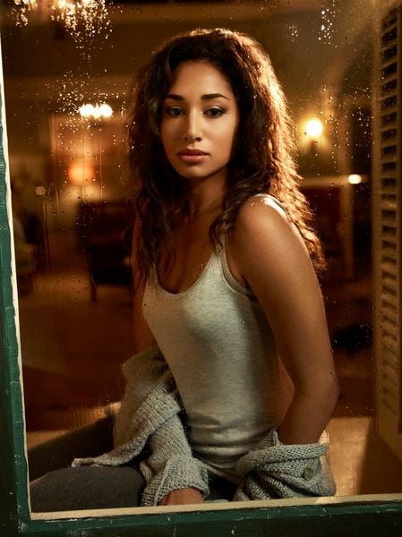 Foto de Meaghan Rath - Foto Meaghan Rath - Foto 113 de 132 - SensaCine.com