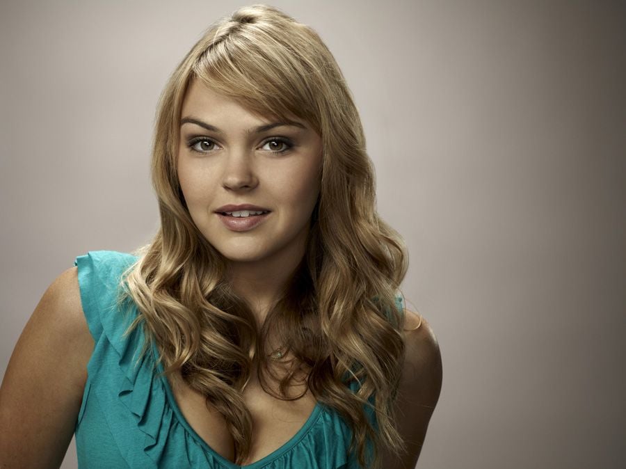 Friday Night Lights : Foto Aimee Teegarden - Foto 25 sobre 99 ...