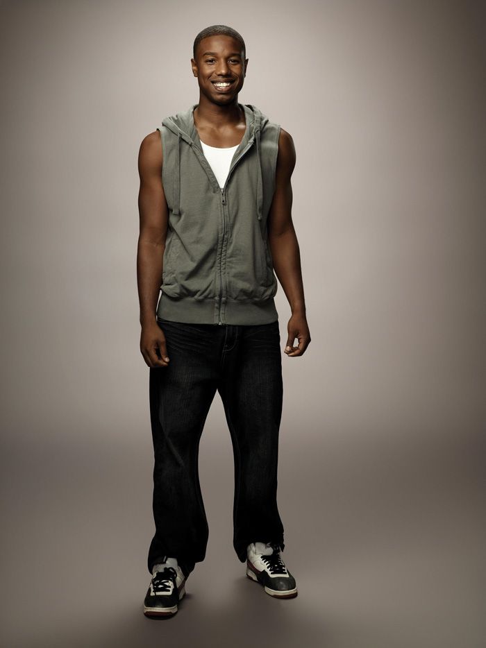 Friday Night Lights : Foto Michael B. Jordan - Foto 20 sobre 99 ...