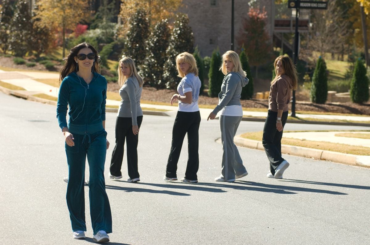 Foto de la película The Joneses - Foto 7 por un total de 21 - SensaCine.com