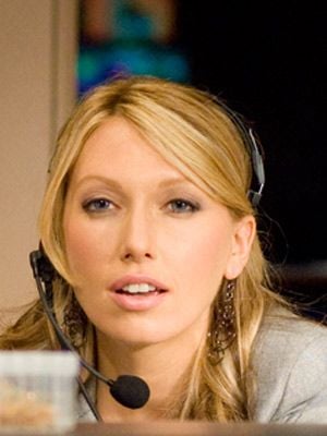 Brooke Josephson - SensaCine.com