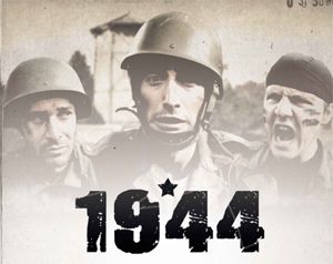 1944 Temporada 1 - SensaCine.com