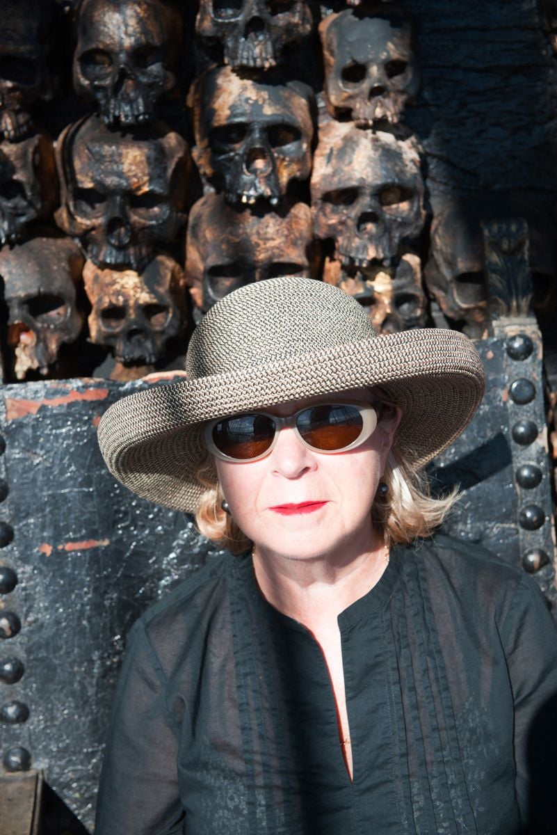 Foto de Penny Rose - Piratas del Caribe: En mareas misteriosas : Foto ...