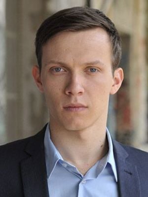 Nathan Gabily : sus películas y series en streaming - SensaCine.com