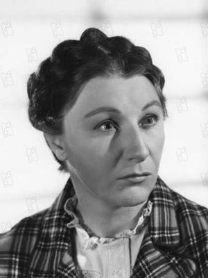 Judith Anderson - SensaCine.com