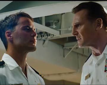 Tráiler de la película Battleship - Battleship Tráiler (2) - SensaCine.com
