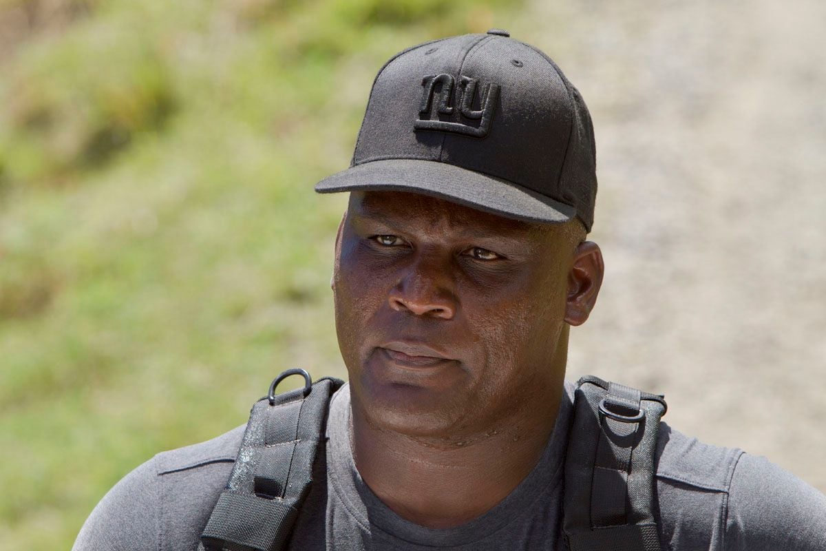 Foto de la película Battleship - Foto 45 por un total de 102 ...