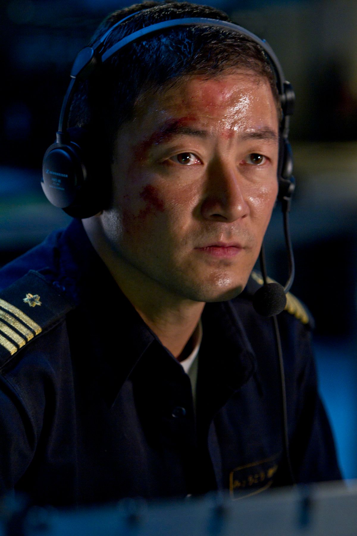 Foto de la película Battleship - Foto 39 por un total de 102 ...