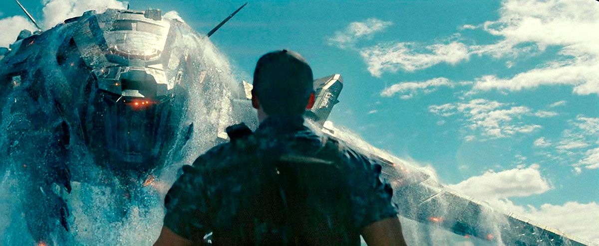 Foto de la película Battleship - Foto 21 por un total de 102 ...