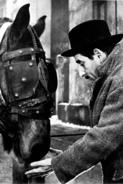 Foto de la película Il Capotto - Foto 3 por un total de 4 - SensaCine.com