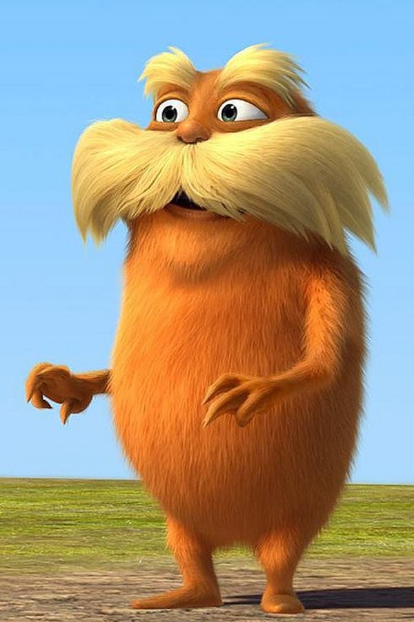 Foto de la película Lorax. En busca de la trúfula perdida - Foto 40 por ...