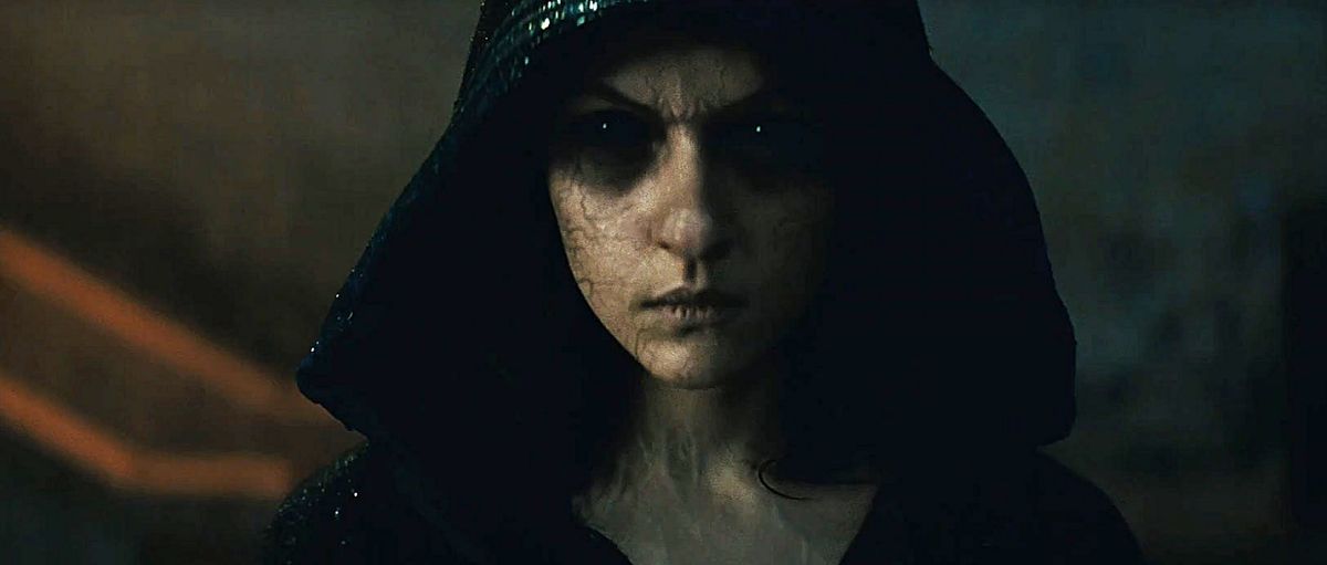 Foto de la película El rito - Foto 34 por un total de 37 - SensaCine.com