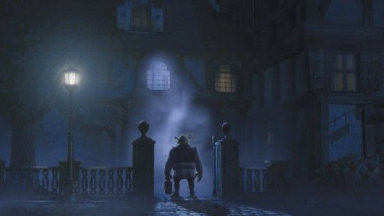 Foto de Scared Shrekless - Foto 6 por un total de 6 - SensaCine.com