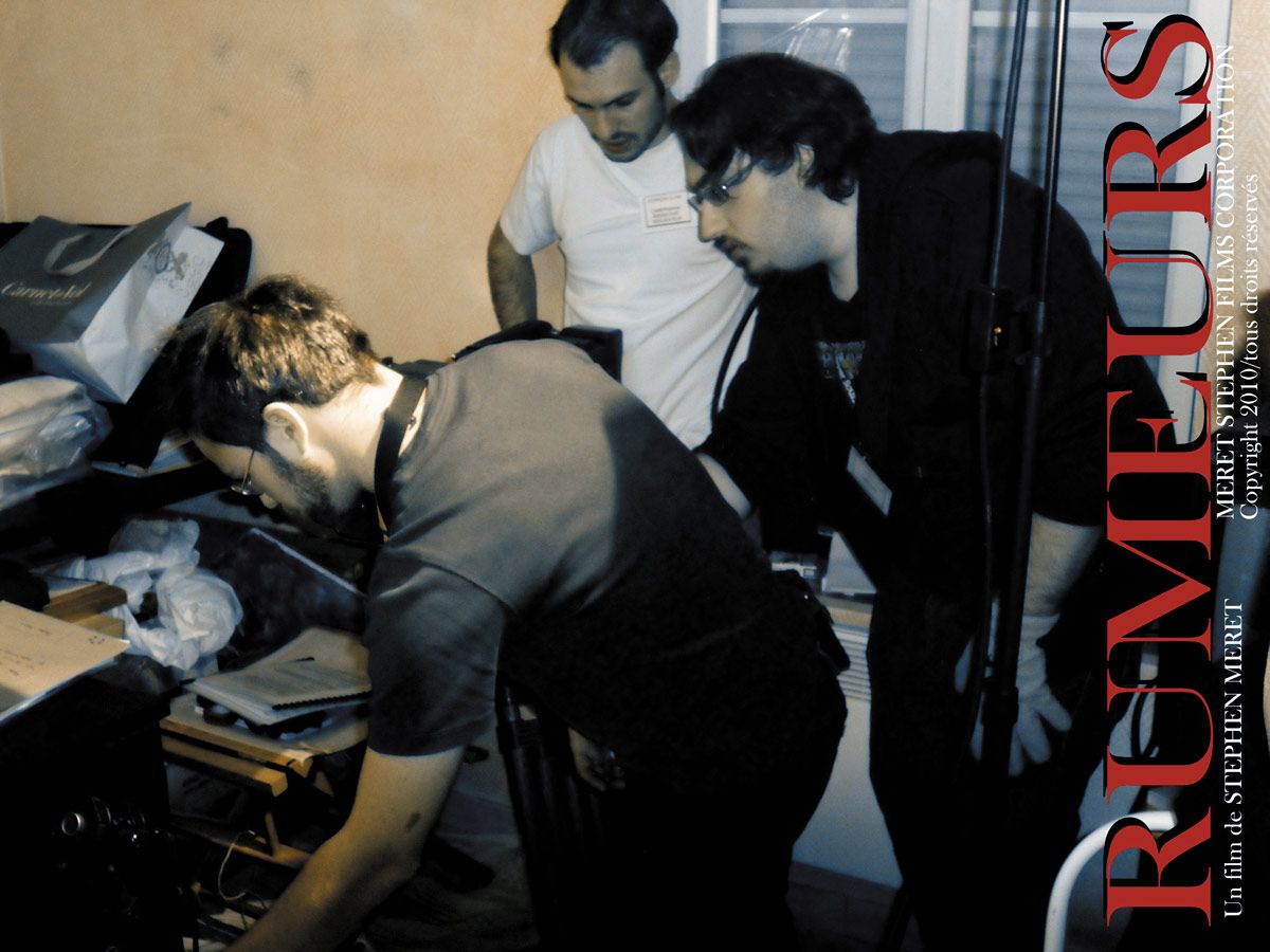 Foto de Rumeurs - Foto 19 por un total de 39 - SensaCine.com